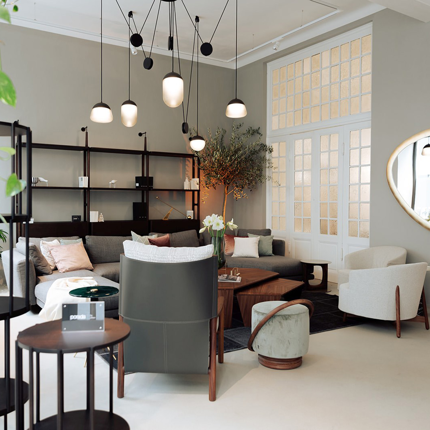 Brokis Planets Pendant Lamp - Task-architekten