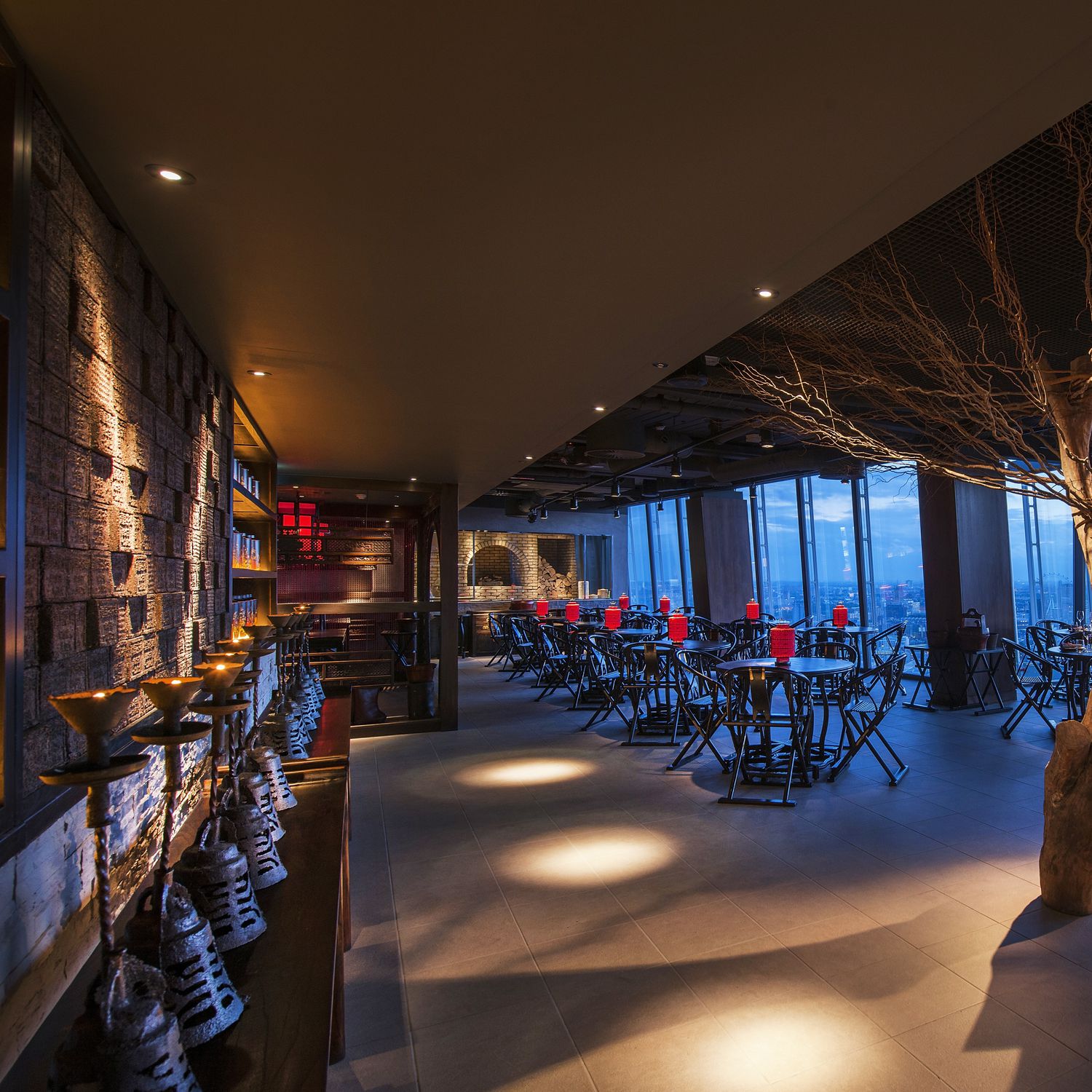 The Basics of a Pinhole Lamp - Task-architekten