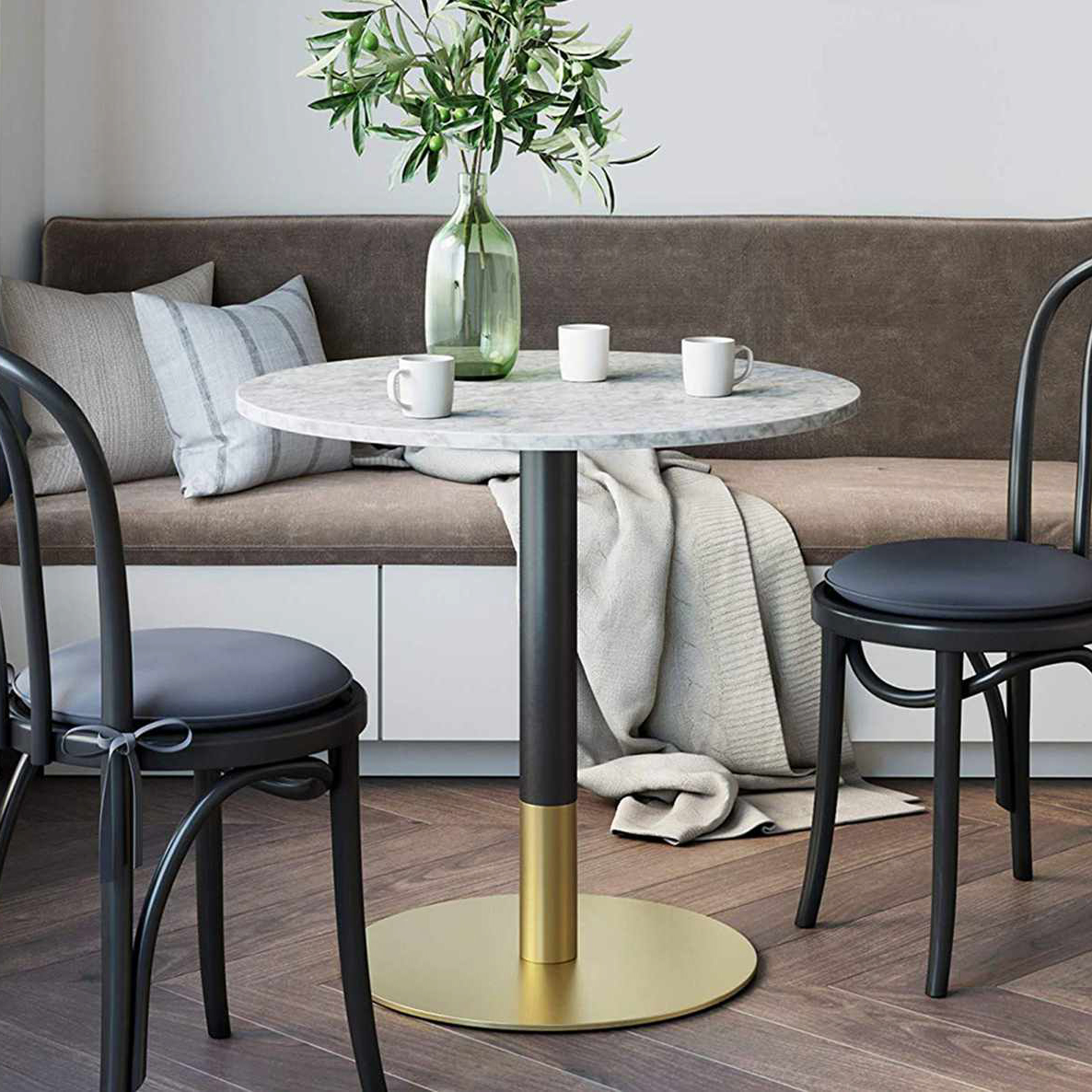 The Groundbreaking Innovations of Verner Pantone: A Pioneer in ...