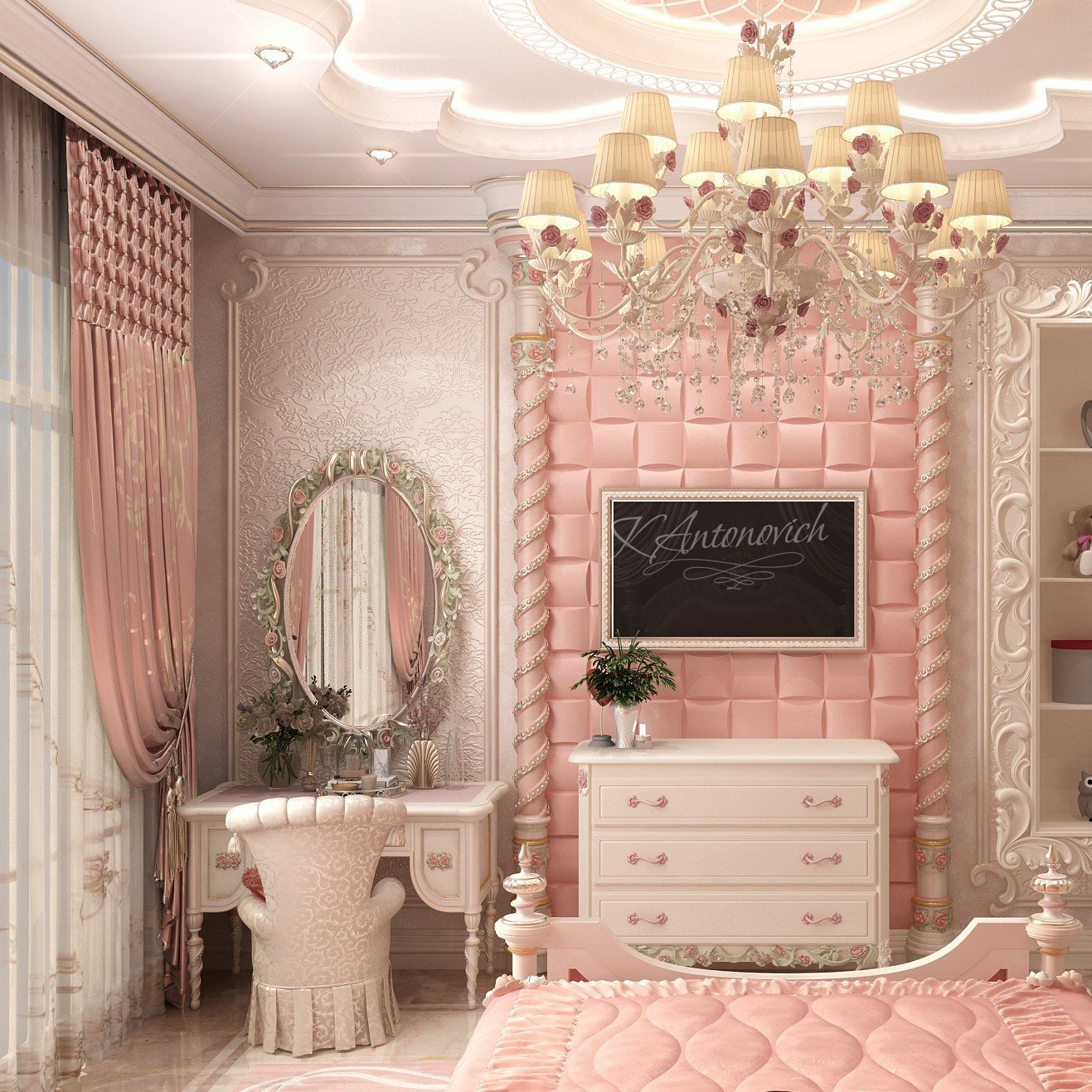 Shining in Style: Modern Ceiling Lamps for Contemporary Homes - Task ...