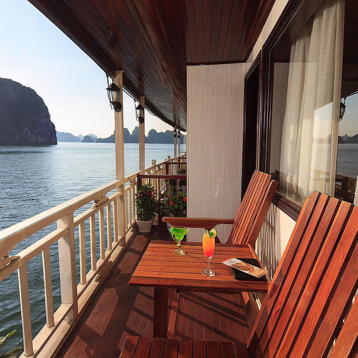 Shining Bright: Exploring the Beauty and Functionality of Long Light ...