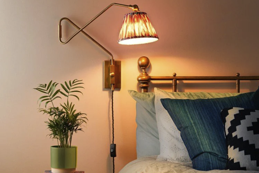 Henry Holland's iconic lamps: illuminating the world of design - Task ...